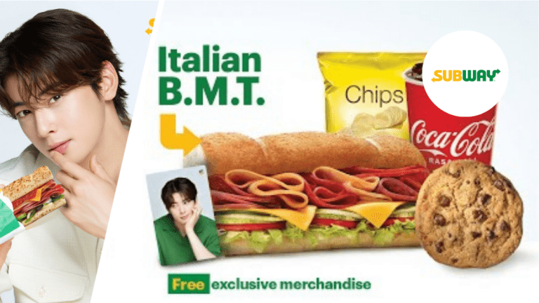Top 16 Fast Food Collabs of All Time