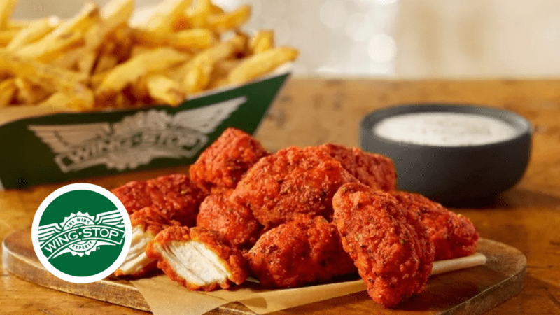 12 Must-Try Spicy Fast Food Dishes of the Year