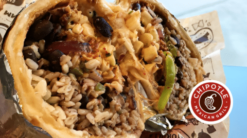 Top 15 Chipotle Secret Menu Hacks