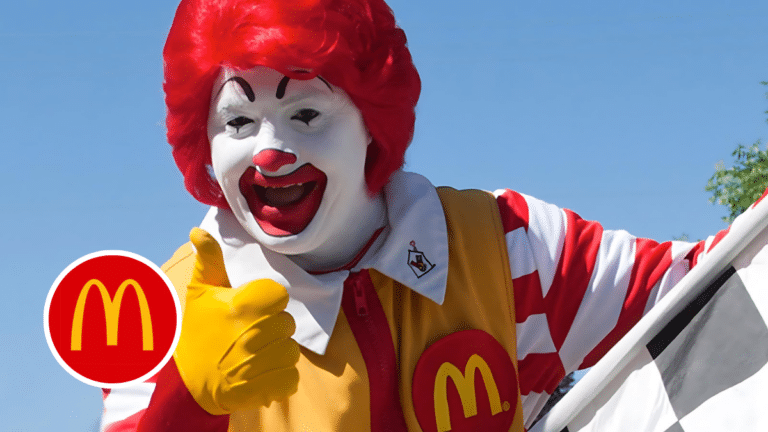 Top 15 Best Fast Food Mascots Ever