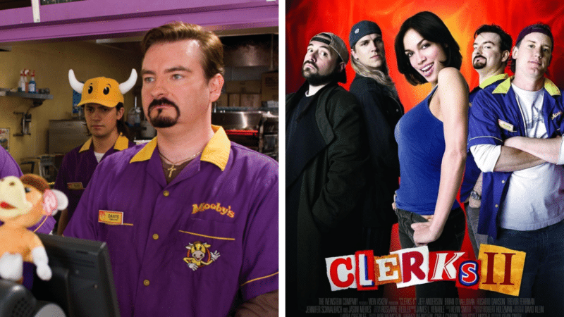 Top 15 Movies Featuring Fast Food