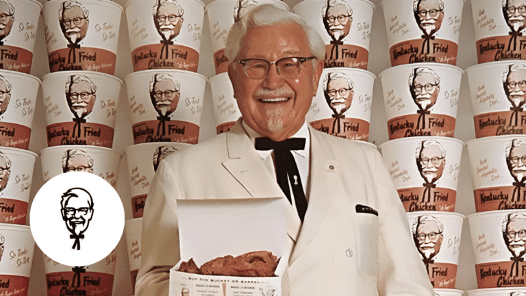 Top 15 Best Fast Food Mascots Ever