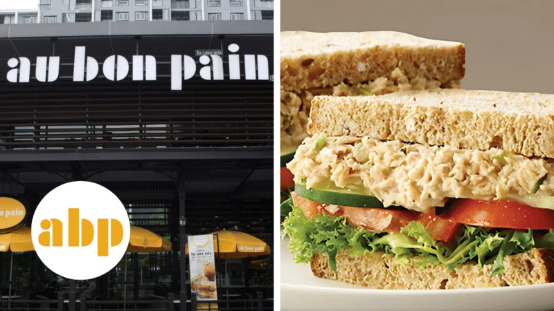 Top 15 Fast Food Sandwich Chains Ranked