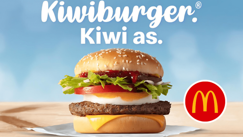 15 Best McDonald's International Menu Items