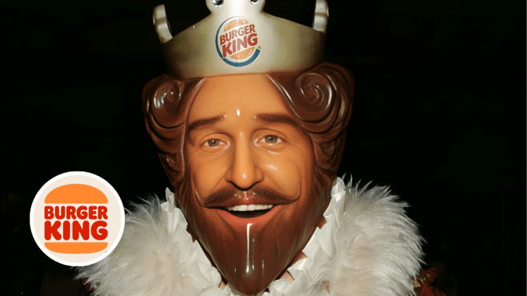Top 15 Best Fast Food Mascots Ever