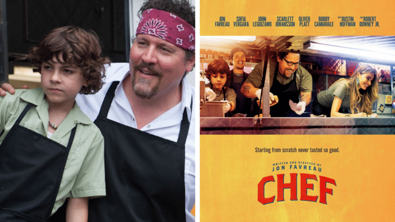 Top 15 Movies Featuring Fast Food