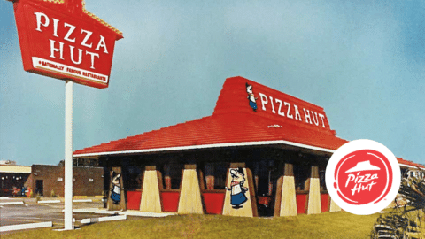 Top 20 Oldest Fast Food Chains Ranked