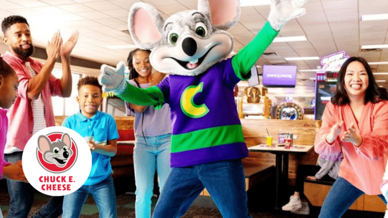 Top 15 Best Fast Food Mascots Ever