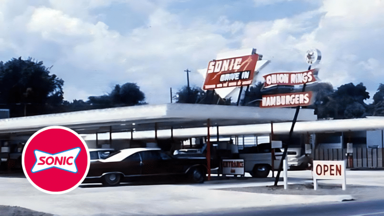 Top 20 Oldest Fast Food Chains Ranked