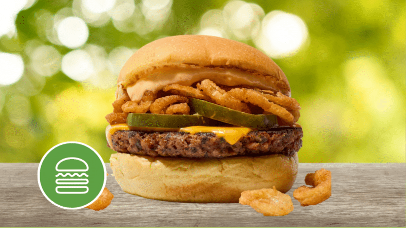 10 Fast Food Chains That Serve Vegetarian and Vegan Options
