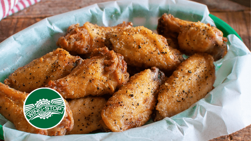 The 12 Best Wingstop Flavors of All Time