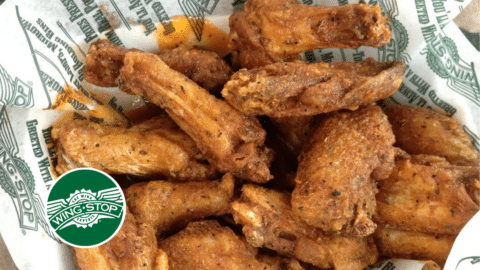 The 12 Best Wingstop Flavors of All Time