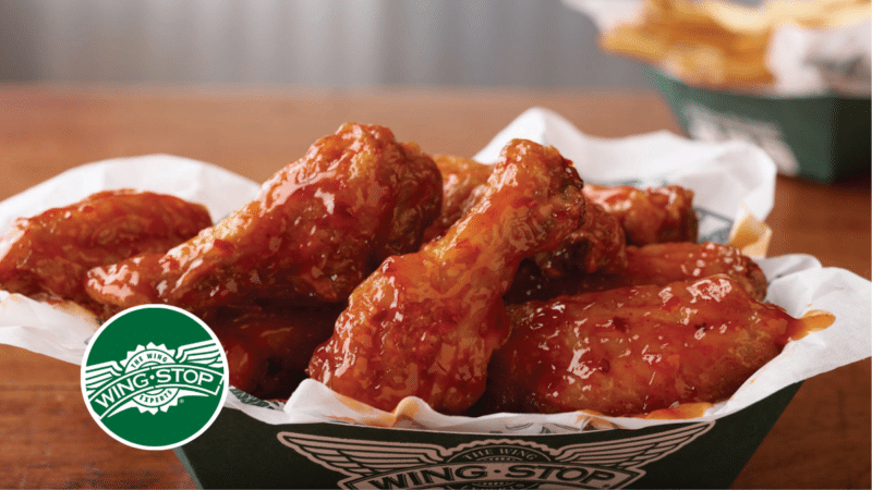 The 12 Best Wingstop Flavors of All Time