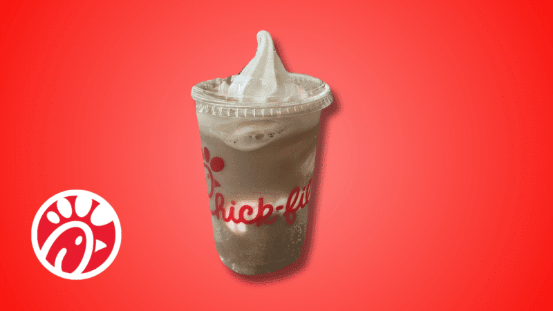 13 New Chick-fil-A Secret Menu Hacks You Must Try