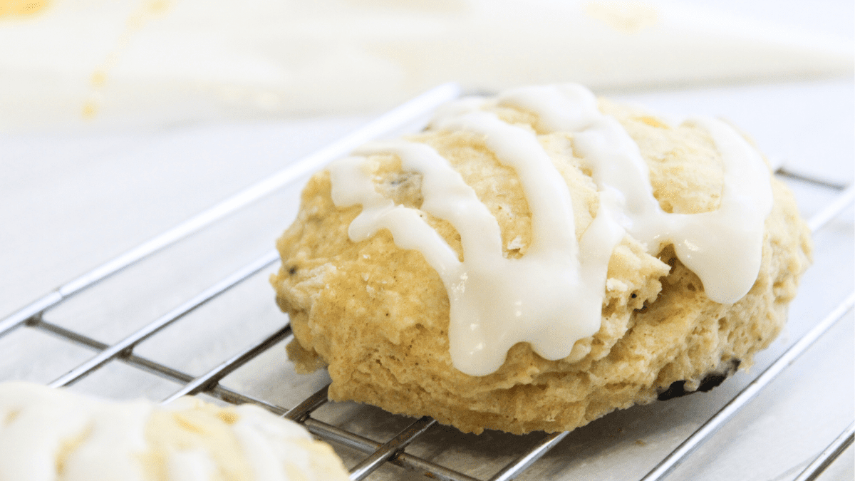 The #1 Delicious Bojangles Boberry Biscuit Recipe