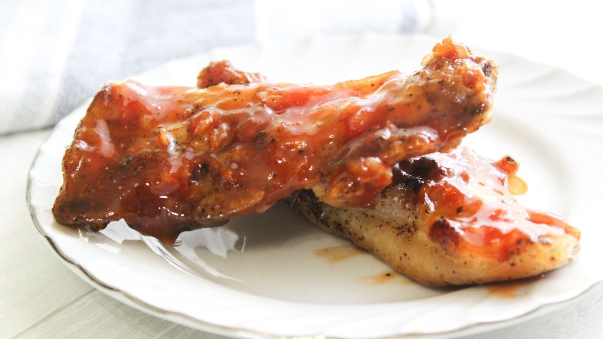 The Smoky BBQ Applebee's Riblet Recipe