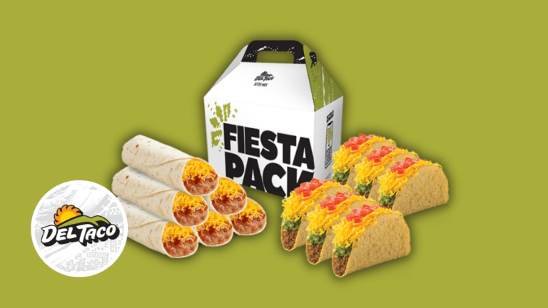 12 Cheapest Fast Food Restaurants To Feed a Family