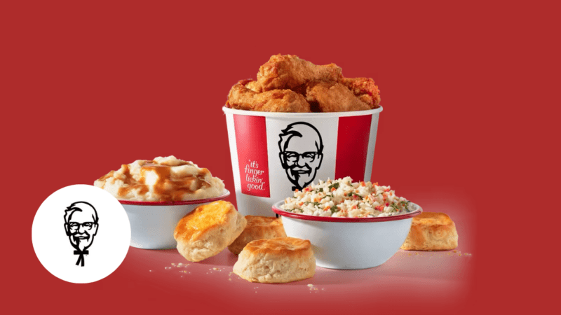 12 Cheapest Fast Food Restaurants To Feed a Family