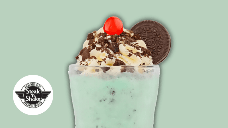 15 Iconic Fast Food Milkshakes Ranked by Flavor and Creativity