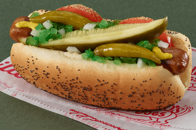 Must-Try: The 12 Best Fast Food Hot Dogs Ranked