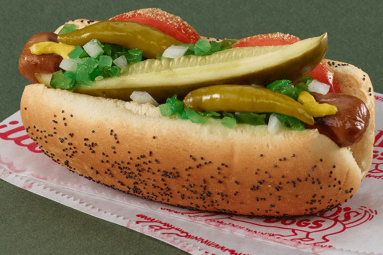 Must-Try: The 12 Best Fast Food Hot Dogs Ranked