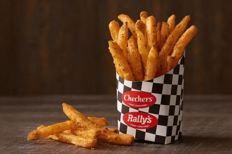 Must-Try: The 12 Best Fast Food French Fries Ranked