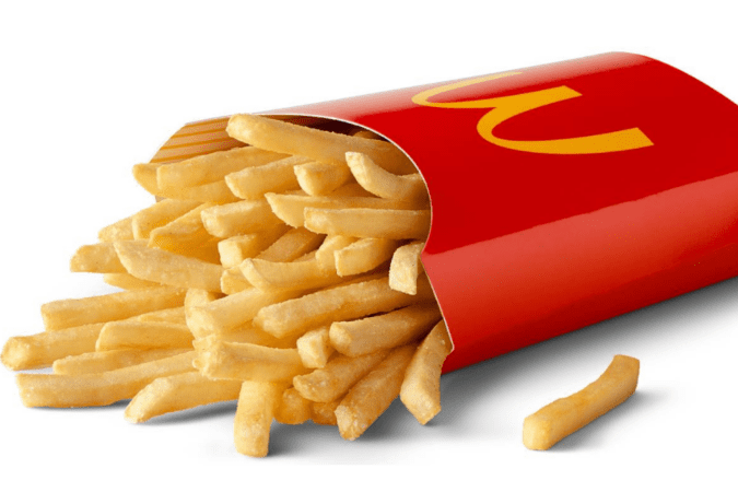 Must-Try: The 12 Best Fast Food French Fries Ranked