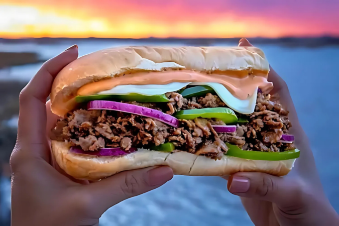 The 10 Subway Secret Menu Sandwiches So Good, They Should Be Official