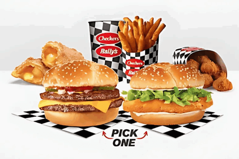 These 15 Delicious Fast Food Choices Can Fill You Up For $5 Or Less