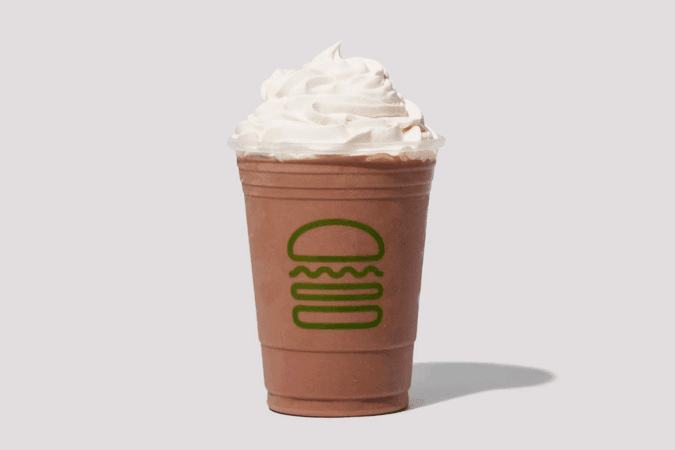 These 15 Fast Food Milkshakes Live Up to the Hype
