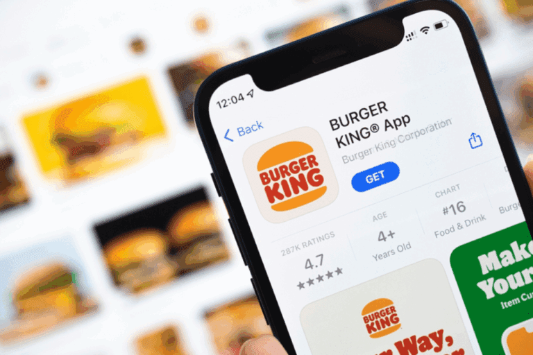 These 15 Fast Food Loyalty Apps Have the Best Rewards and Perks