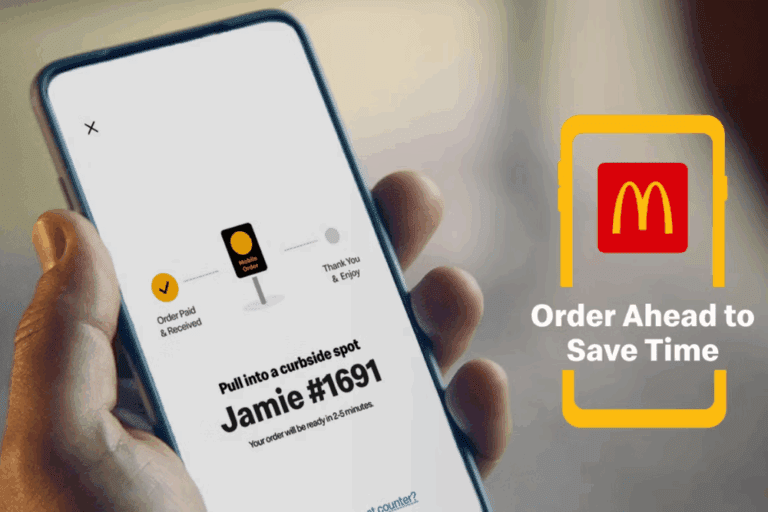 These 15 Fast Food Loyalty Apps Have the Best Rewards and Perks