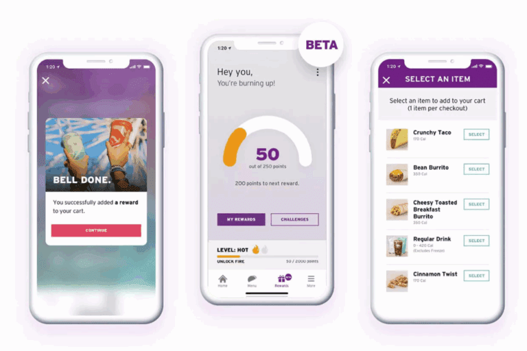 These 15 Fast Food Loyalty Apps Have the Best Rewards and Perks