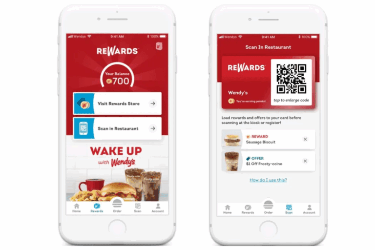 These 15 Fast Food Loyalty Apps Have the Best Rewards and Perks