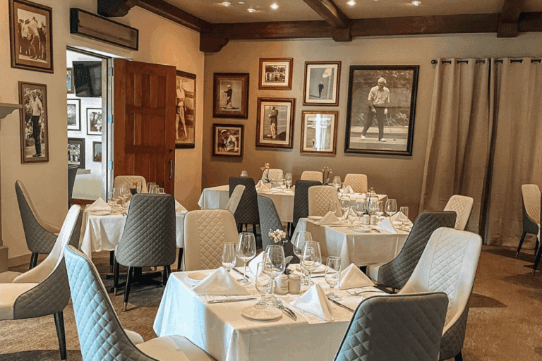 The 15 Athlete-Owned Restaurants to Check Out