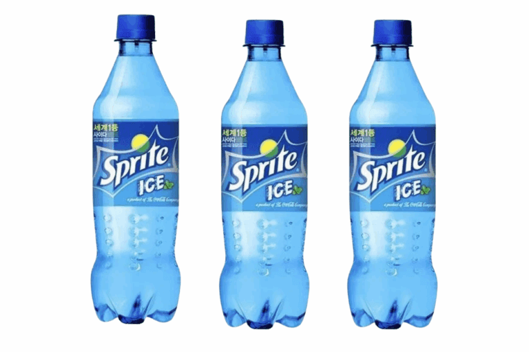 The 15 Weirdest Soda Flavors Ever Made