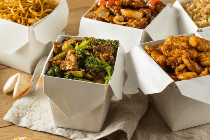 Top 10 Countries That Consume the Most Fast Food