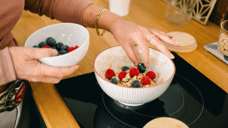 The 10 Realistic Healthy Swaps When Junk Food Cravings Hit