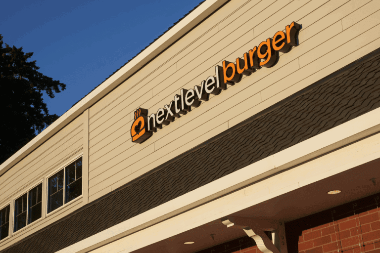 The 10 Healthiest Burger Chains in America, Ranked