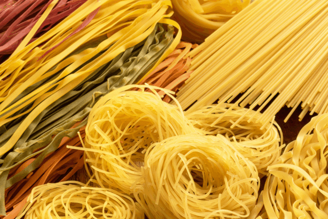 The 10 Oldest Foods the World Still Eats Today