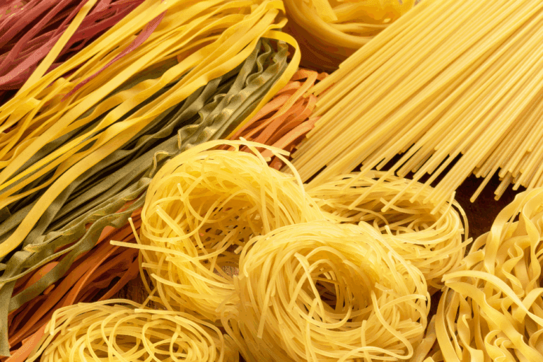 The 10 Oldest Foods the World Still Eats Today