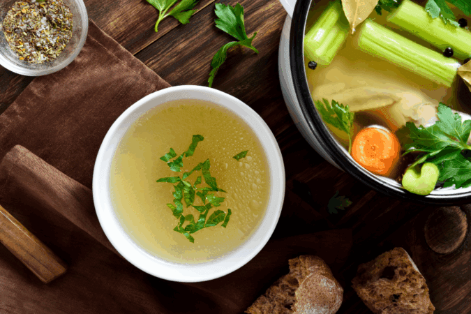 The 10 Oldest Foods the World Still Eats Today