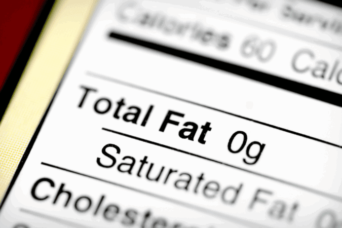 The 10 Diet Fads from the ’90s That Were Completely Insane