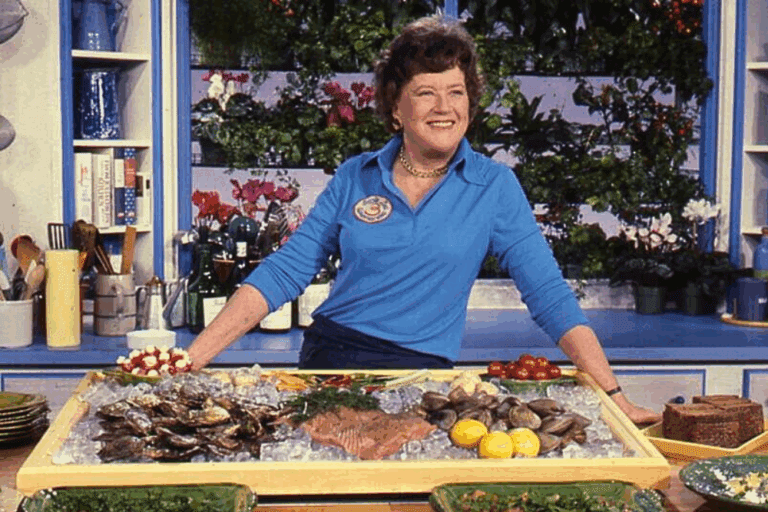 The 15 Iconic TV Shows That Defined Food Culture