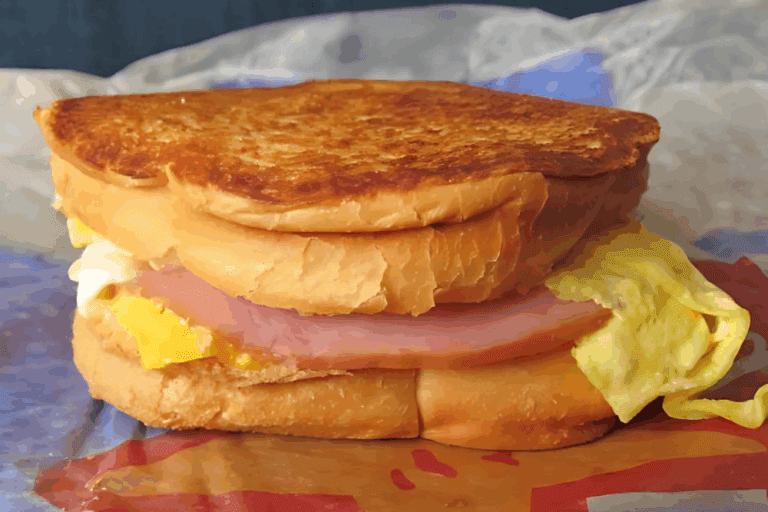 The 10 Best Fast Food Breakfast Meals You Can Get Today