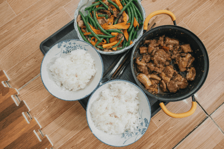 The 15 Foods That Spoil Quickly If Left Out Too Long