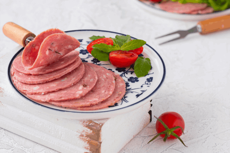 The 15 Foods That Spoil Quickly If Left Out Too Long