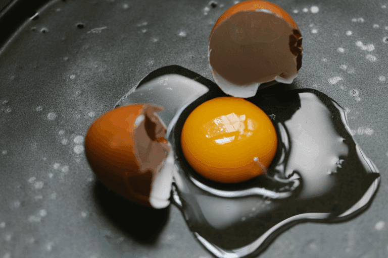 The 15 Foods That Spoil Quickly If Left Out Too Long