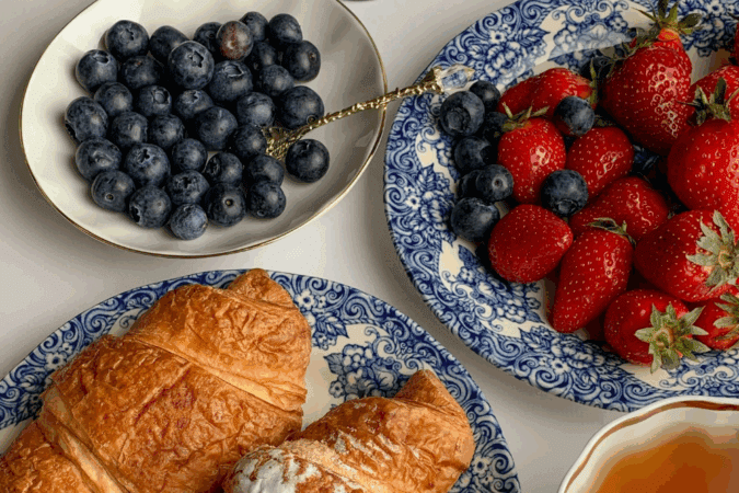 The 15 Foods That Spoil Quickly If Left Out Too Long