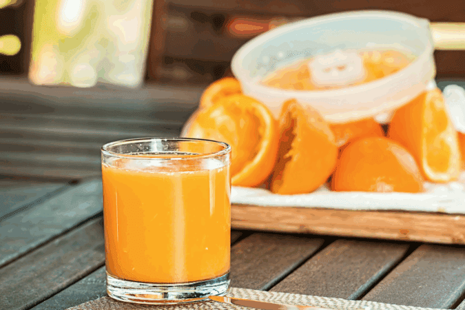 The 15 Foods That Spoil Quickly If Left Out Too Long